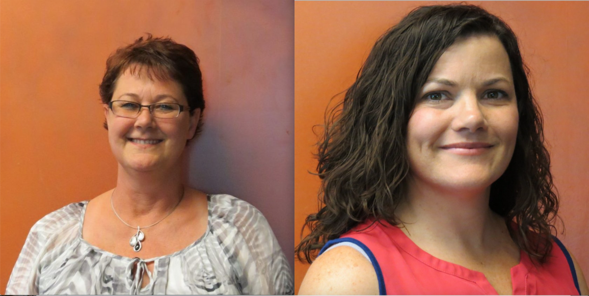 Erica Morrison Moves into Partner Role and Sara Eisert Assumes ...