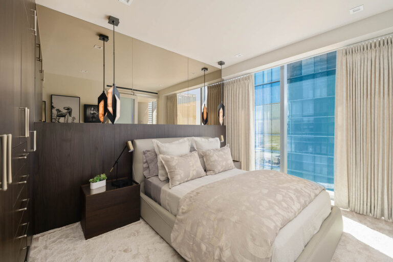 Veer Towers Custom Remodel - Merlin Custom Home Builders in Las Vegas